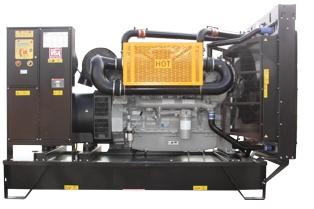 P450B | German Generator GmbH