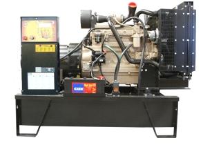 JD151B | German Generator GmbH