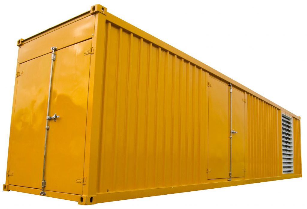 M1900S - German Generator GmbH