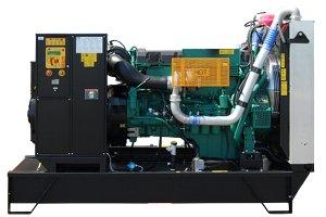 V590B - German Generator GmbH